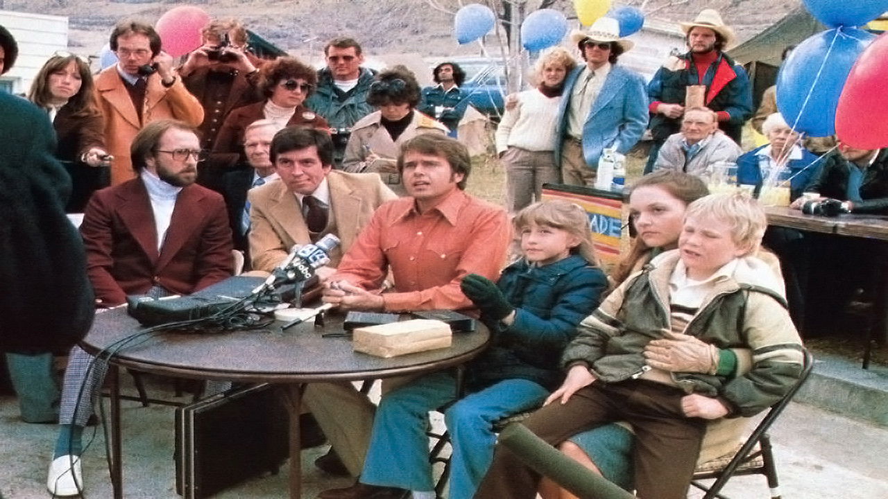 Melvin and Howard (1980) – Filmer – Film . nu