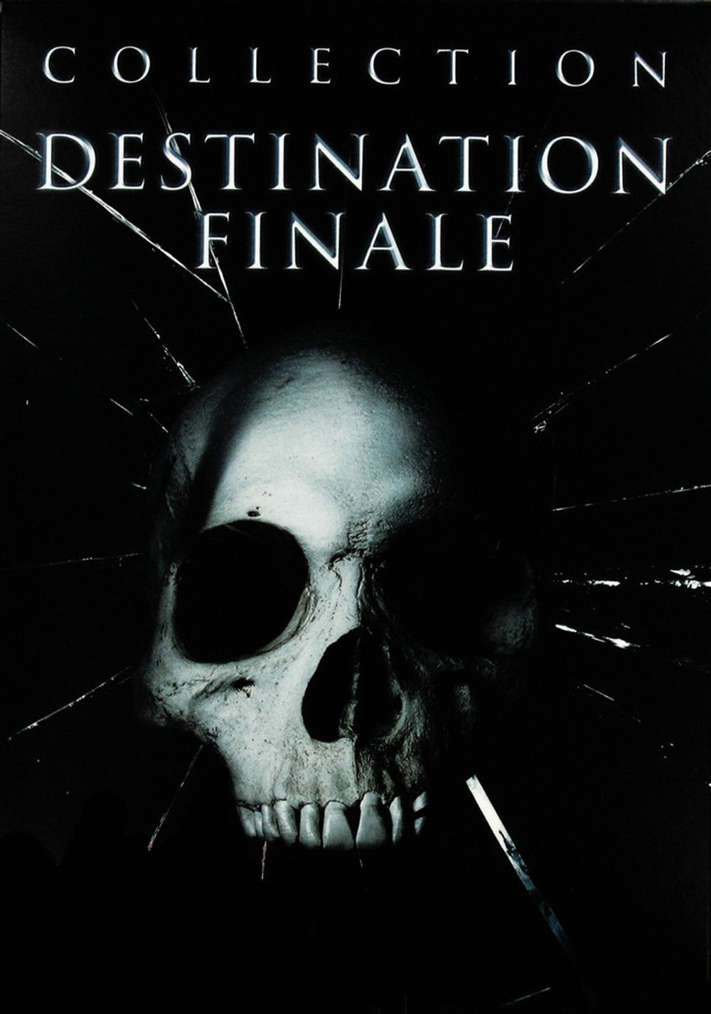 Affiche Du Film Destination Finale 3