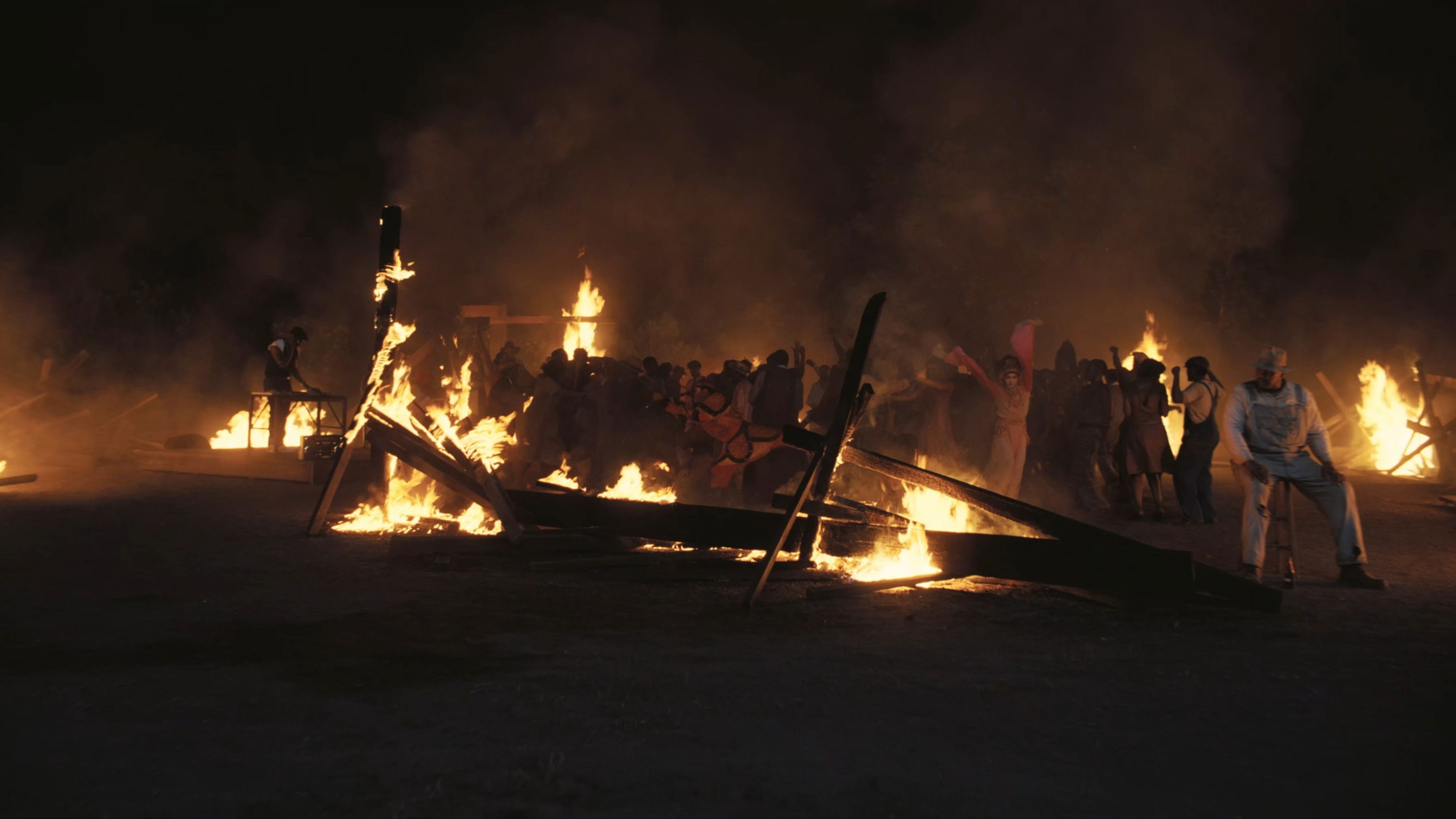 Sinners (2025) - Backdrops — The Movie Database (TMDB)