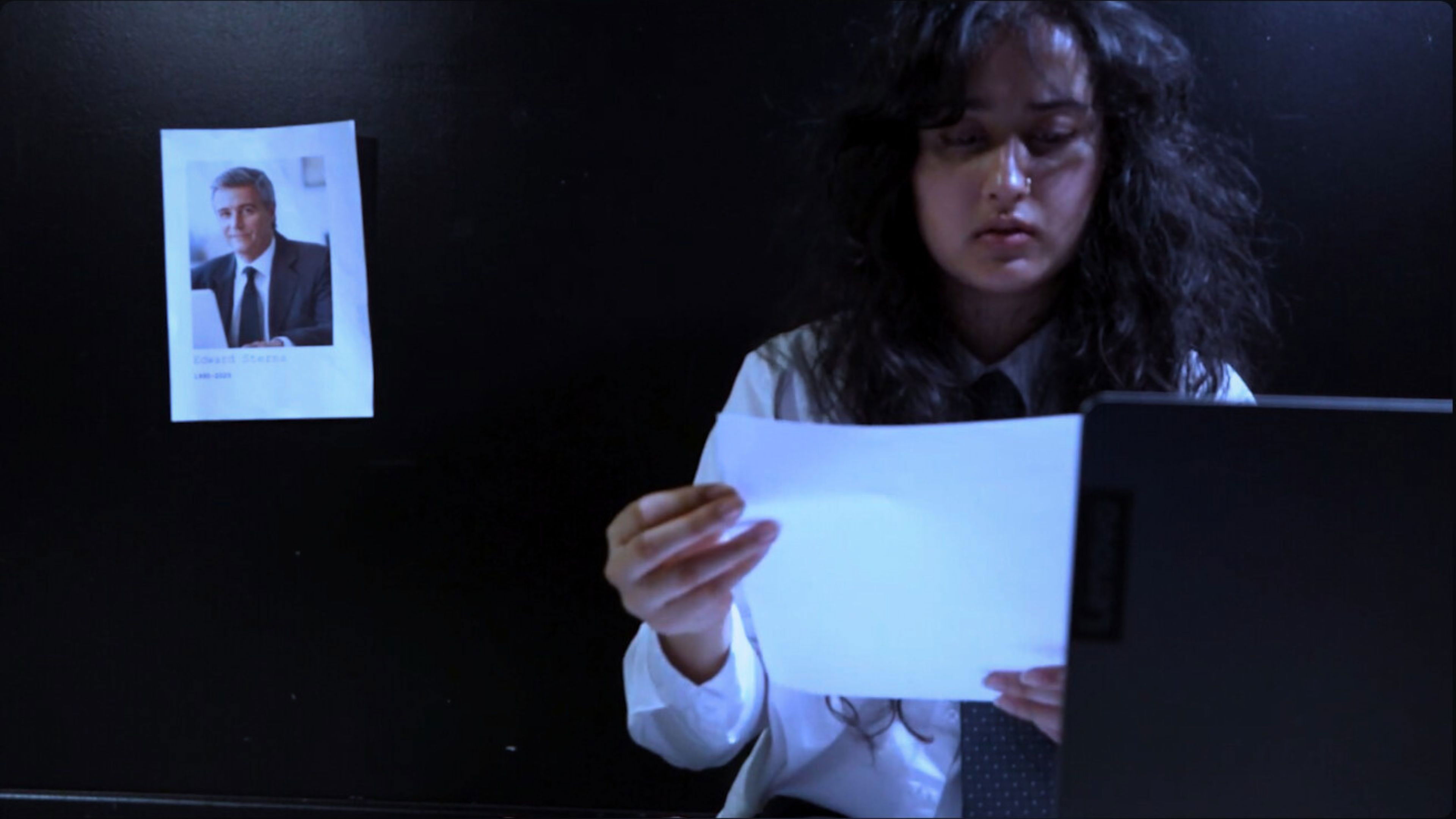 The Infinite Monkey Theorem (2025) - AZ Movies