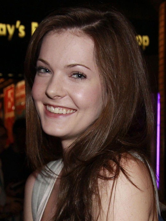 Meghann Fahy - Profile Images — The Movie Database (TMDb)