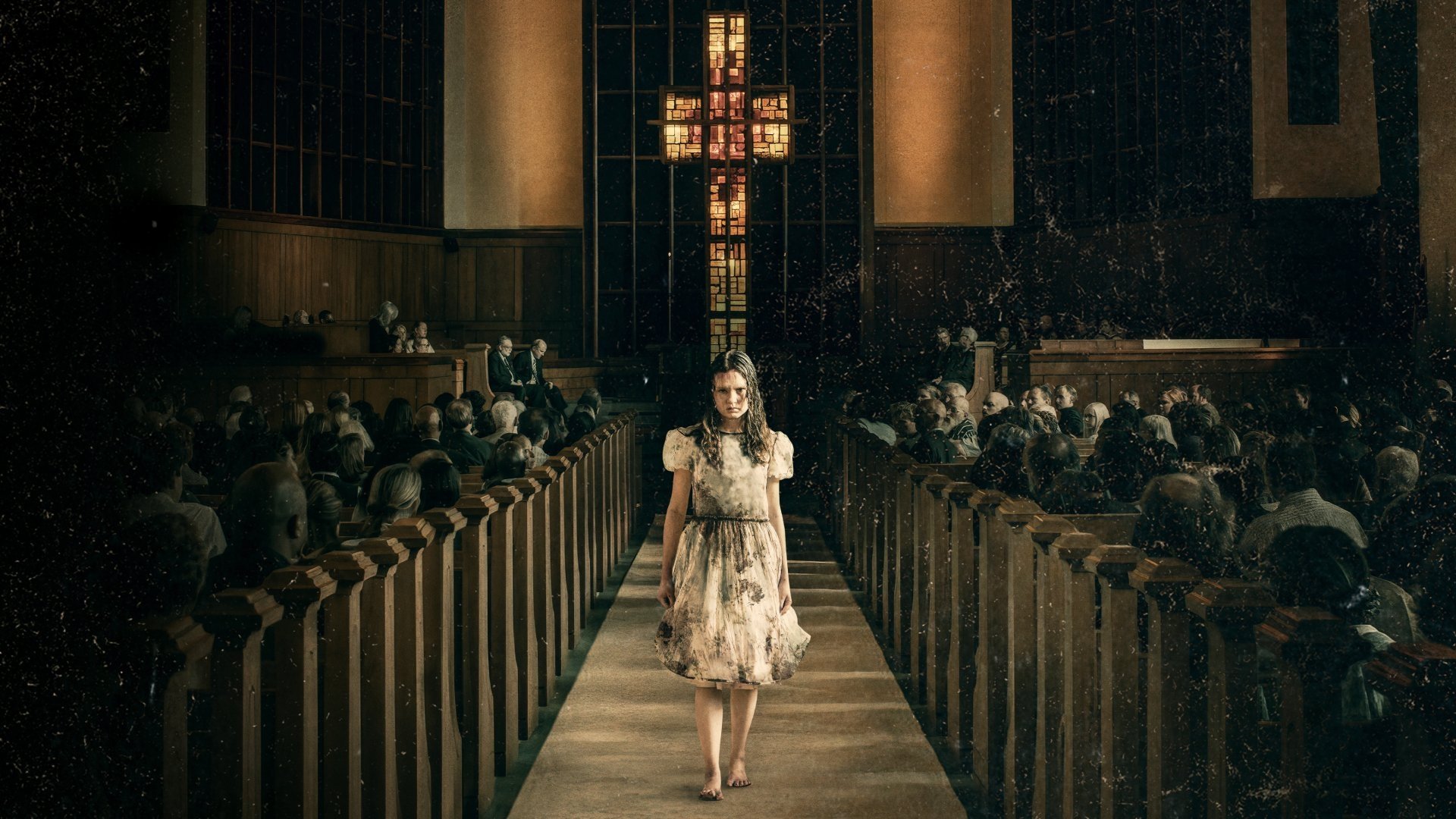 The Exorcist Believer 2023 Backdrops — The Movie Database Tmdb