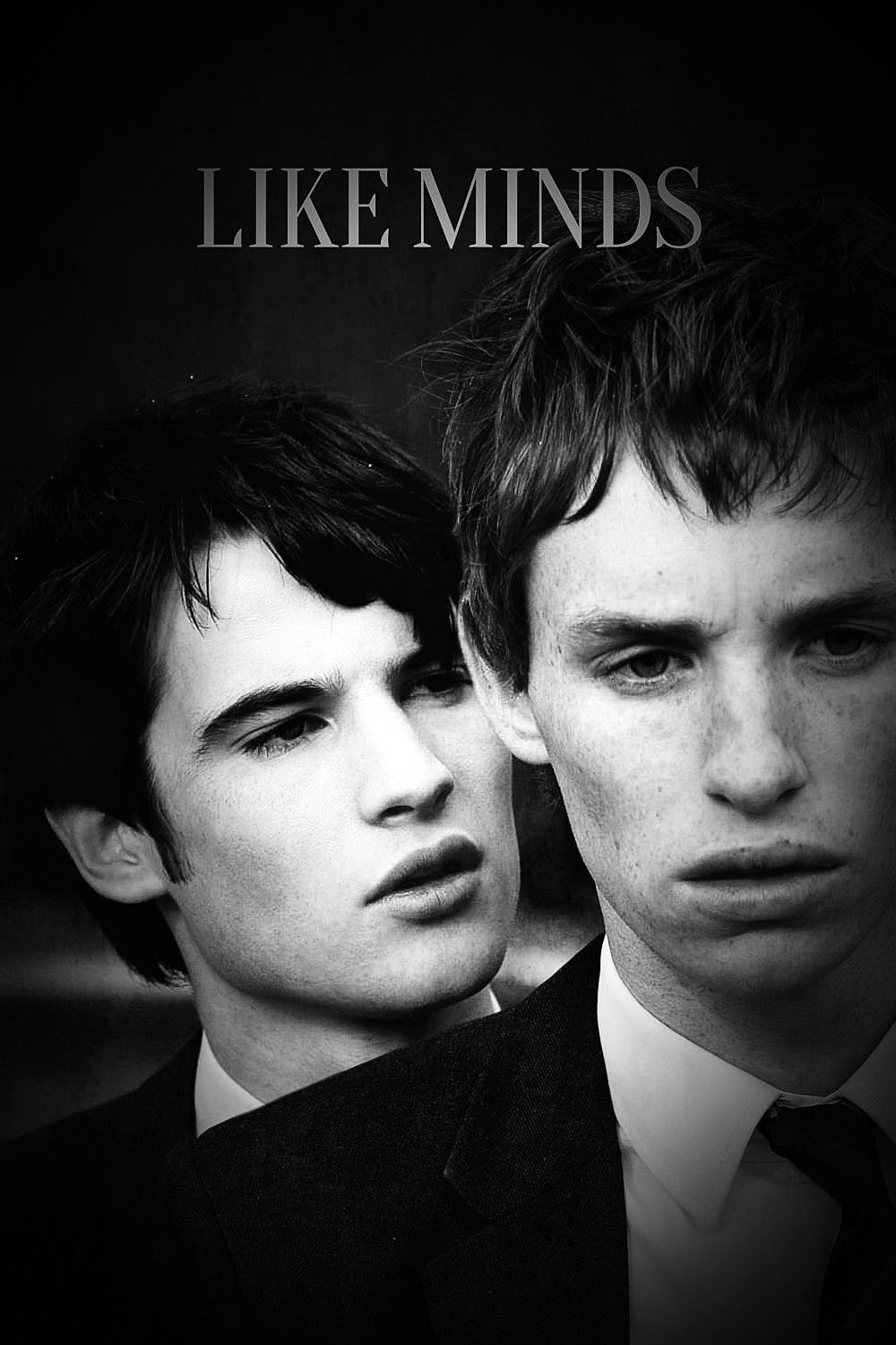 Like Minds (2006) - Posters — The Movie Database (TMDB)