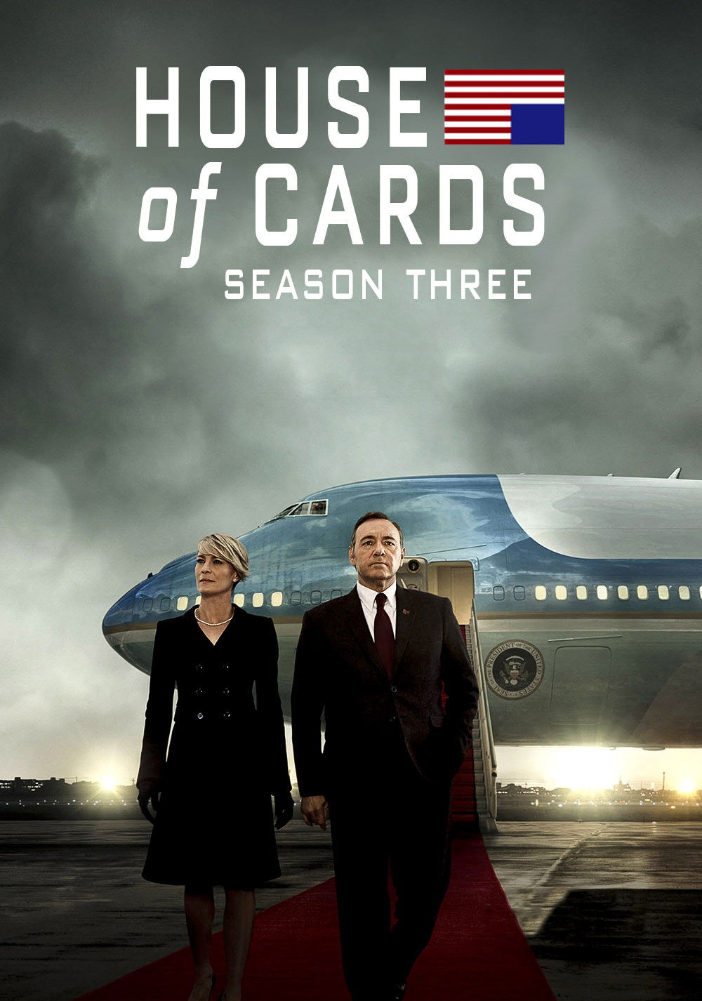 House of Cards (TV Series 2013-2018) - Posters — The Movie Database (TMDB)