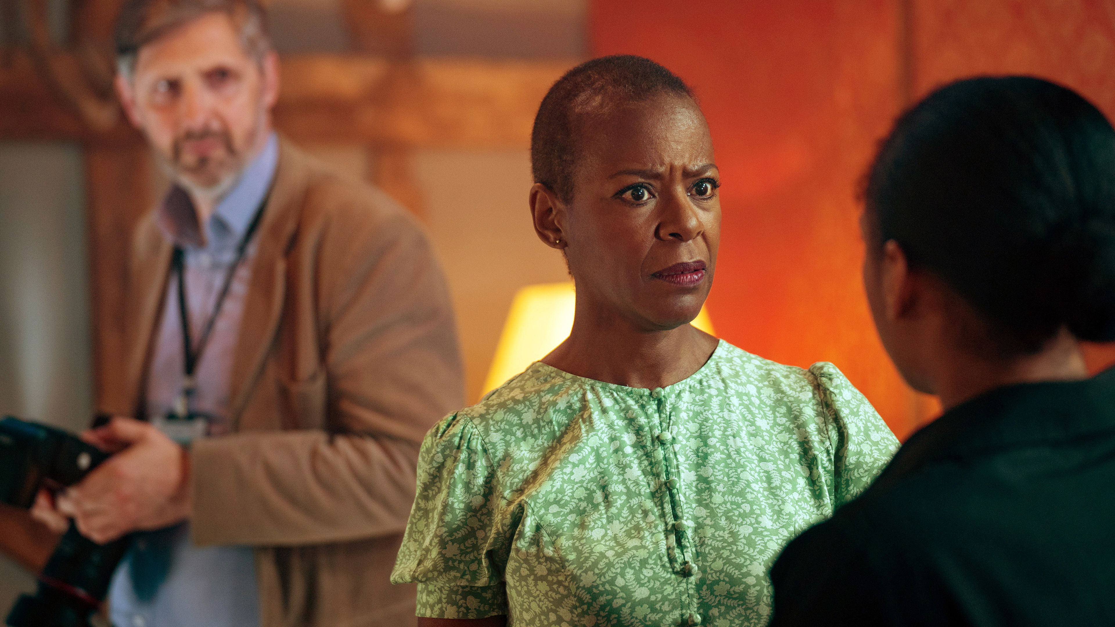 Midsomer Murders: Series 24 - Claws Out - Backdrops — The Movie ...