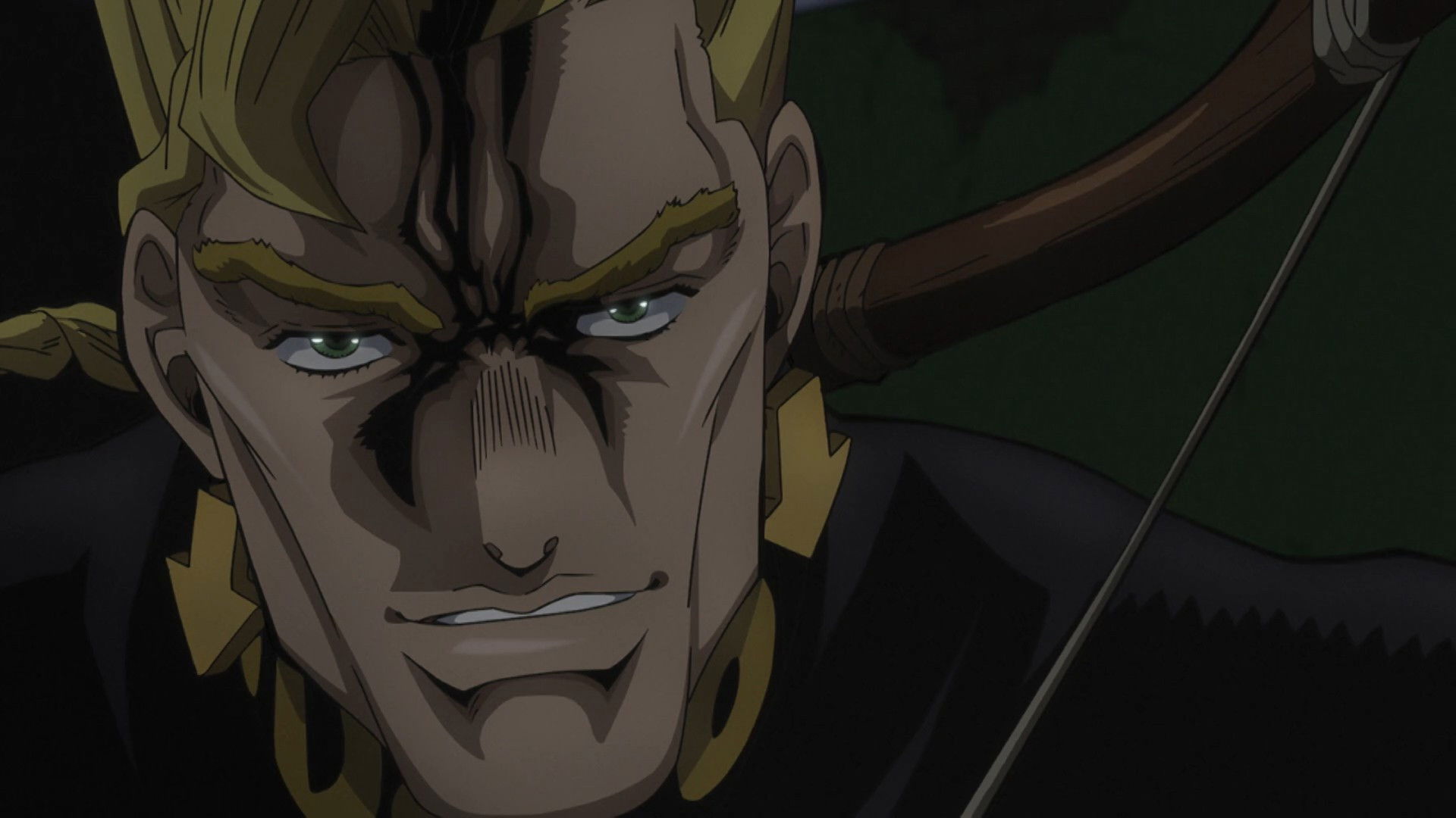 JoJo's Bizarre Adventure: Diamond is Unbreakable - The Nijimura ...