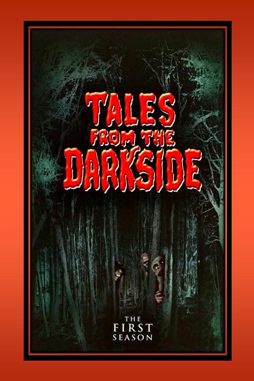 Tales from the Darkside (TV Series 1984-1988) - Posters — The Movie ...
