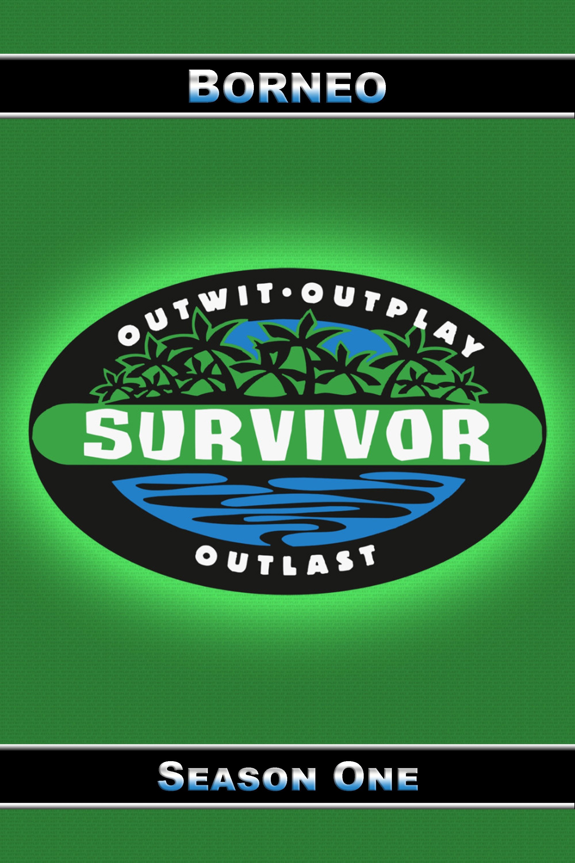 Original Survivor Logo