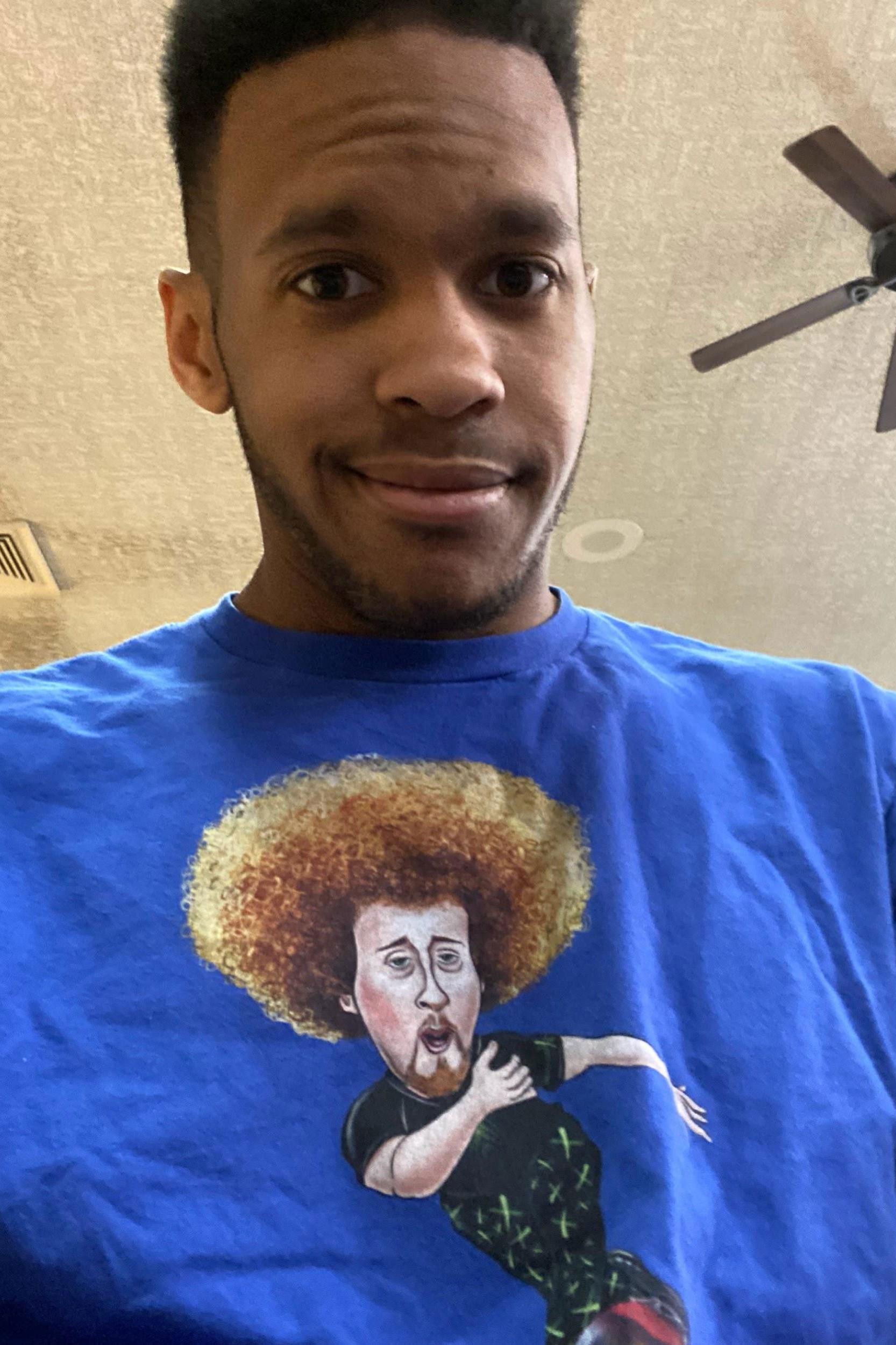 Chris Nash - Profile Images — The Movie Database (TMDB)