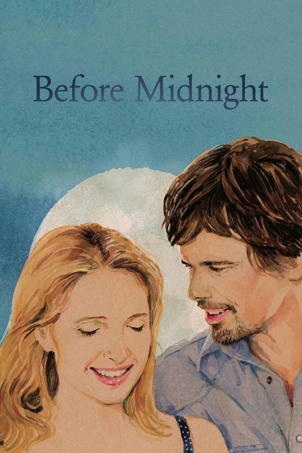 Before... Collection - Posters — The Movie Database (TMDB)