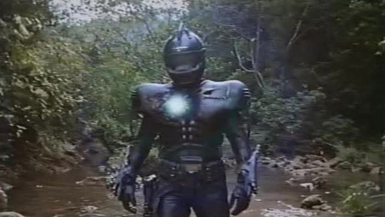 Robowar (1988) - Backdrops — The Movie Database (TMDb)