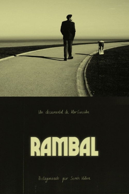 Rambal (2022) - Posters — The Movie Database (TMDB)