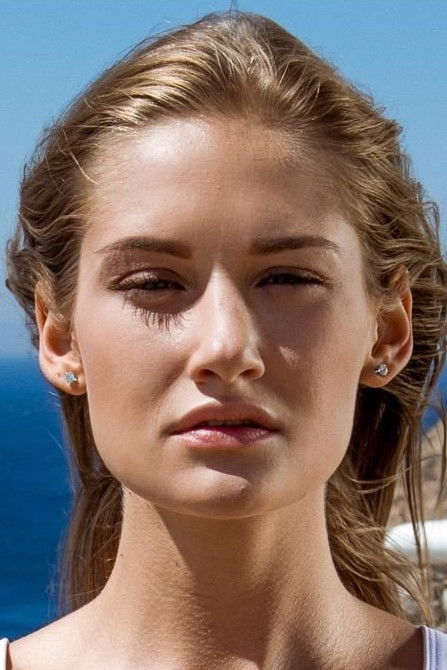 Tiffany Tatum - Profile Images — The Movie Database (TMDB)