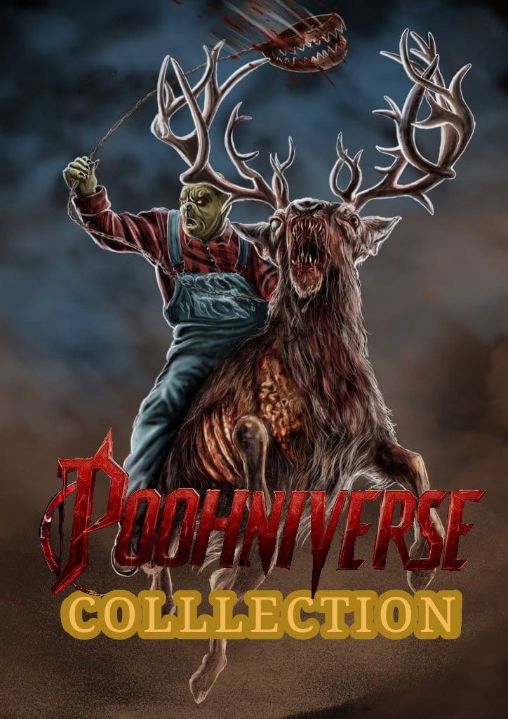 Poohniverse Collection (N/A) | The Poster Database (TPDb)