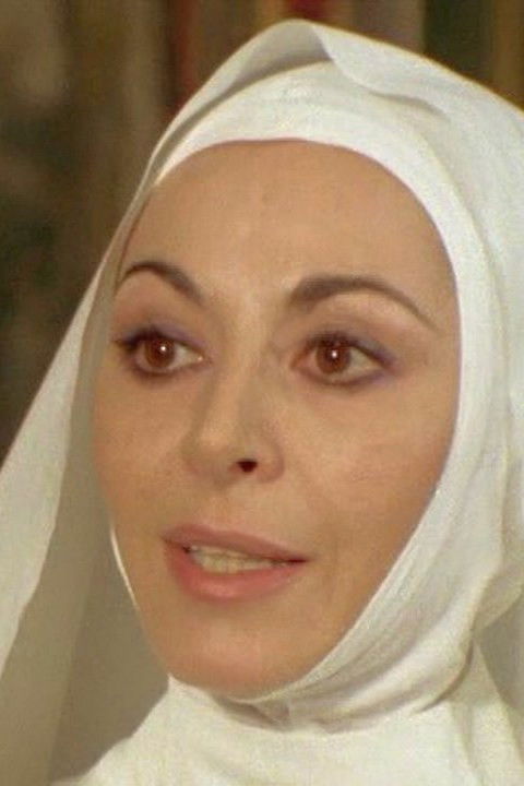 Mariangela Giordano – People – Filmanic