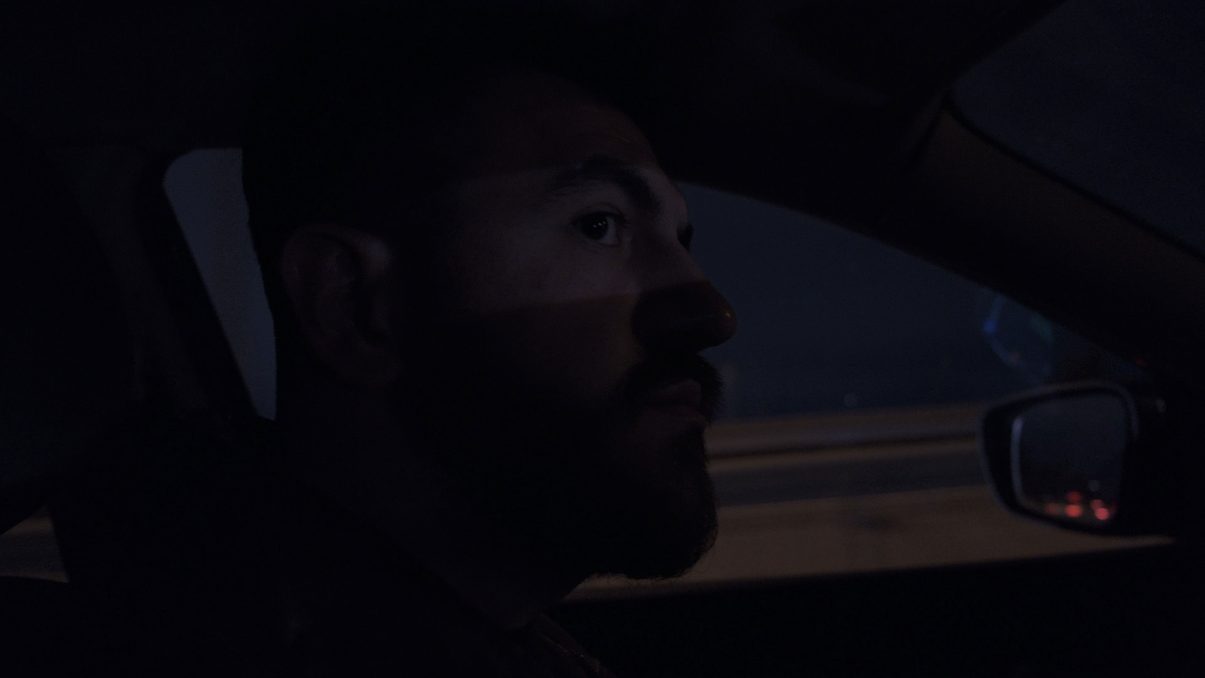 Midnight Paradox (2025) - AZ Movies