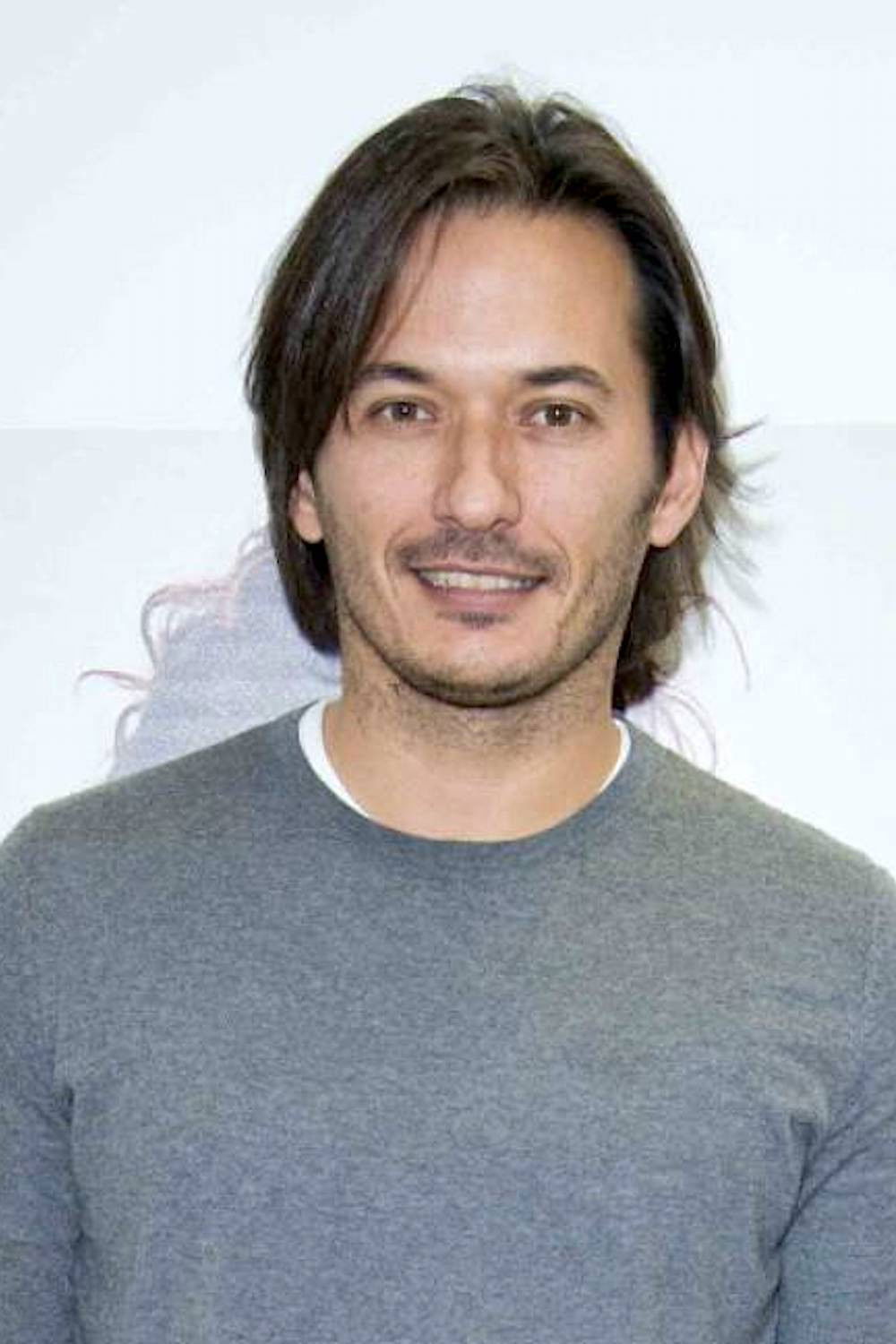 Alberto Caballero - Profile Images — The Movie Database (TMDB)