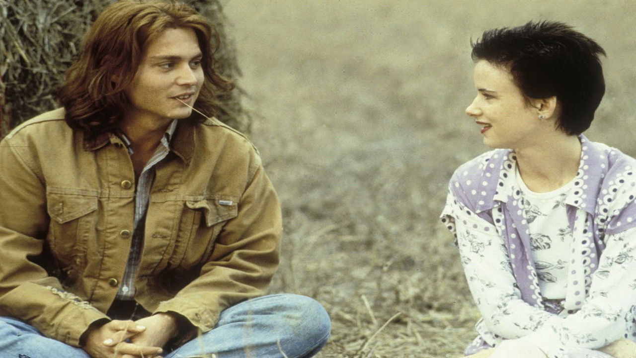 Gilbert Grape (1993) – Filmer – Film . nu