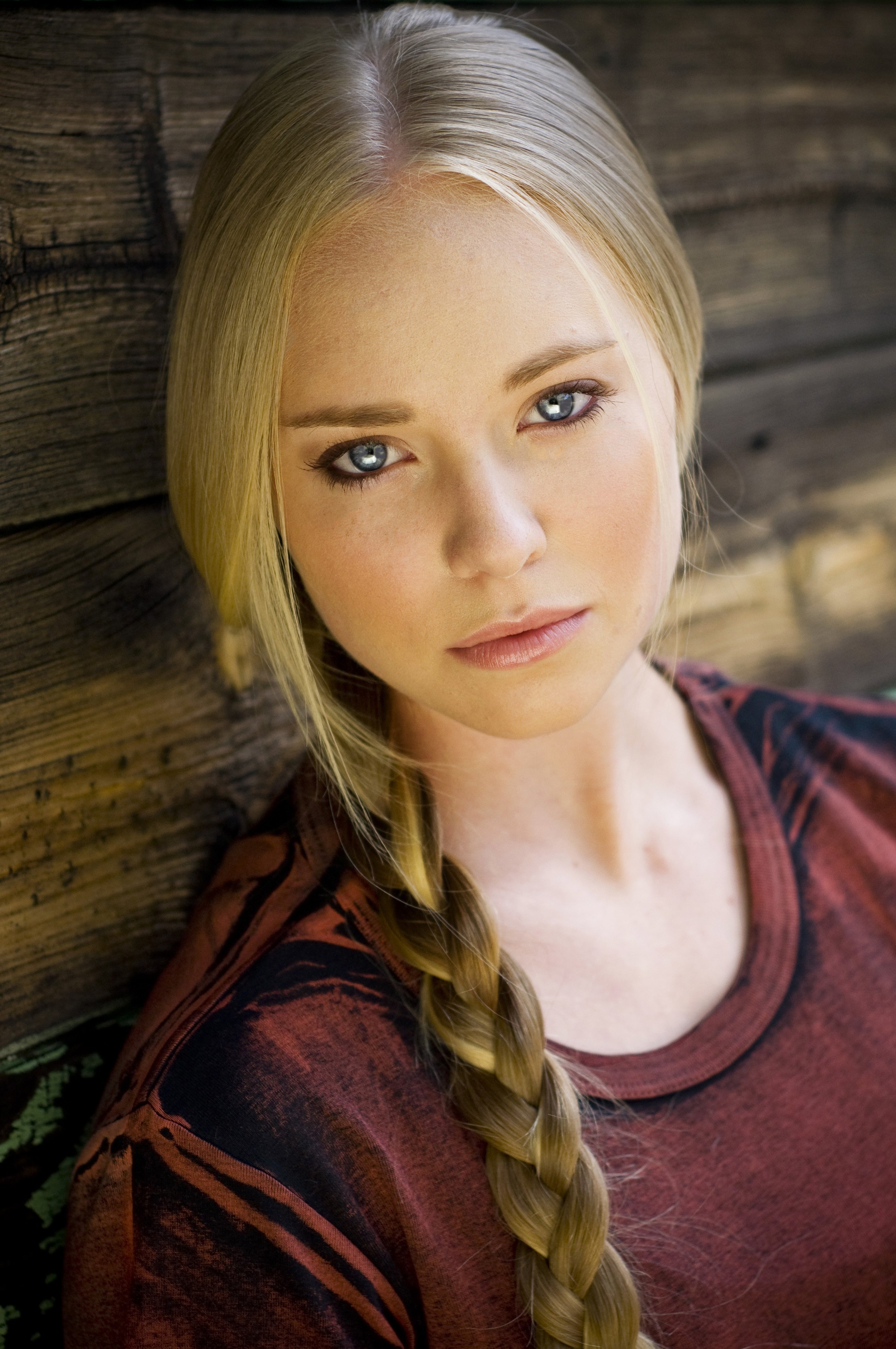 Danielle Chuchran – Personer – Film . nu