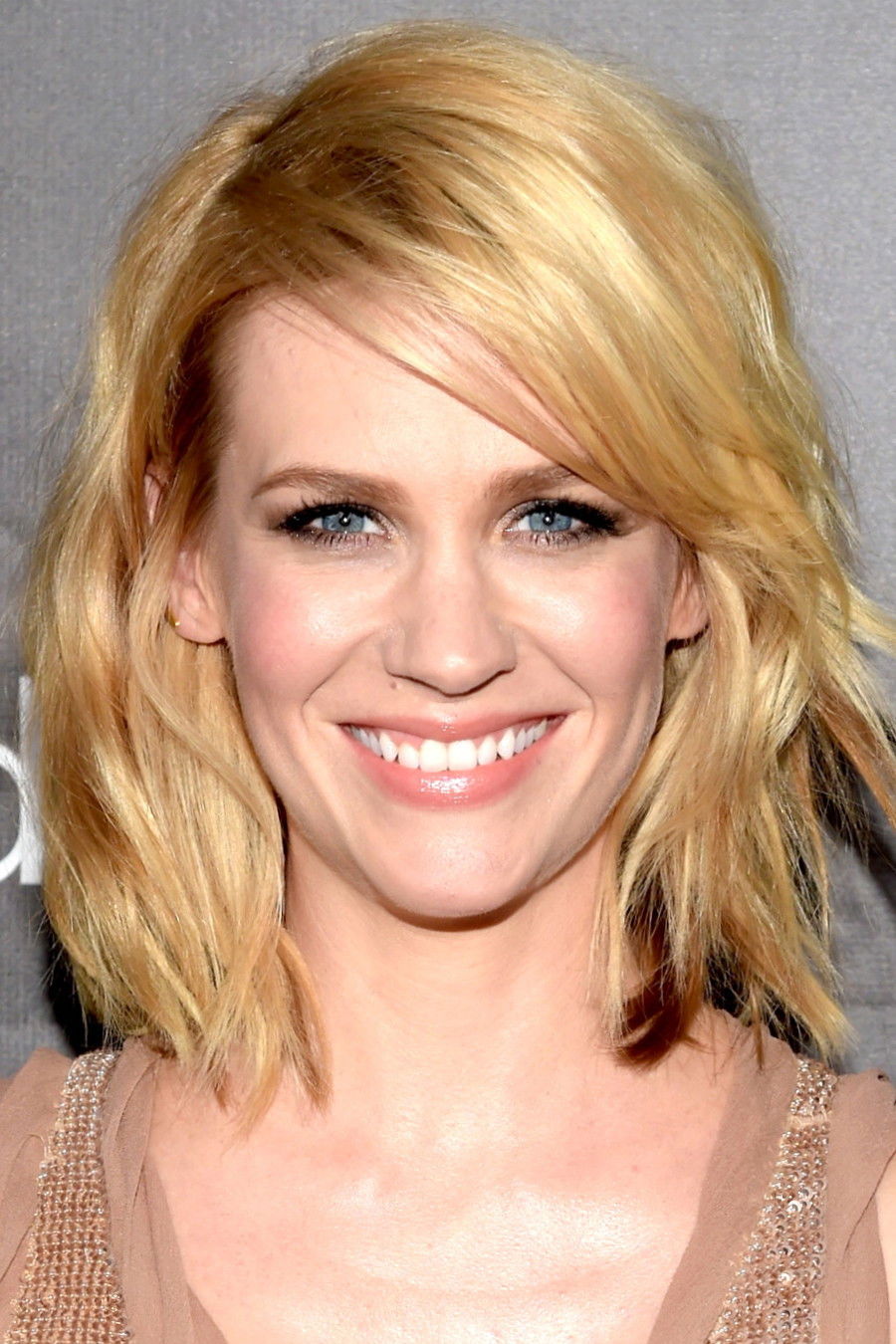 January Jones – People – Filmanic
