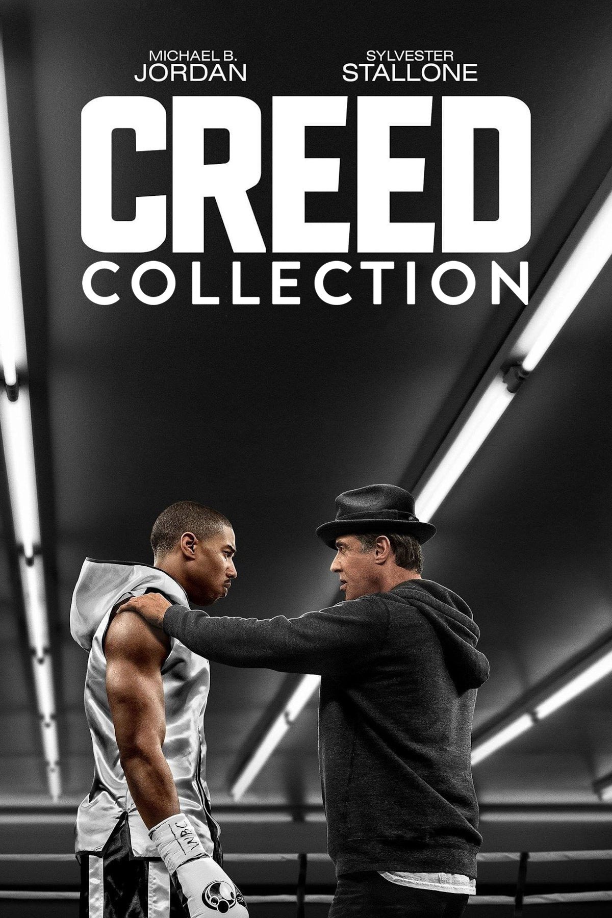 Creed Collection - Posters — The Movie Database (TMDB)
