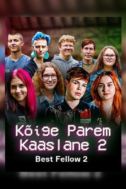 THE BEST PARTNER (TV Series 2021- ) - Posters — The Movie Database (TMDB)