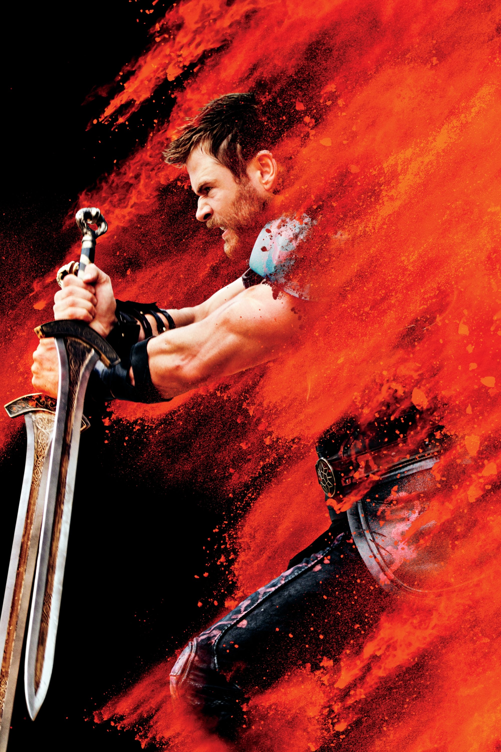 Thor Ragnarok Poster 2017 Poster Thor: Ragnarok (2017) - The Art of Images Thor Ragnarok Poster 2017 Poster Thor: Ragnarok (2017) - The Art of Images