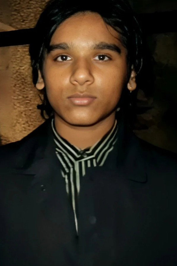 Tarun Chandrasekaran - Profile Images — The Movie Database (TMDB)