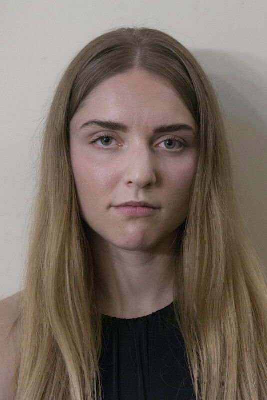 Triin Ruumet - Profile Images — The Movie Database (TMDB)