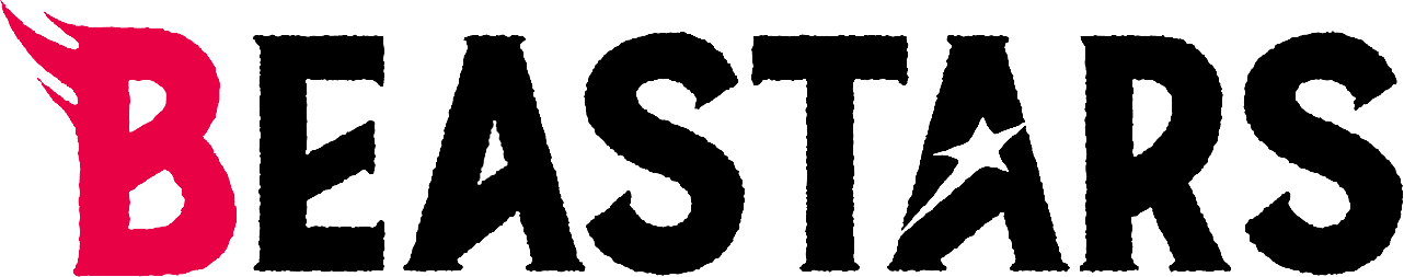 BEASTARS (TV Series 2019- ) - Logos — The Movie Database (TMDB)