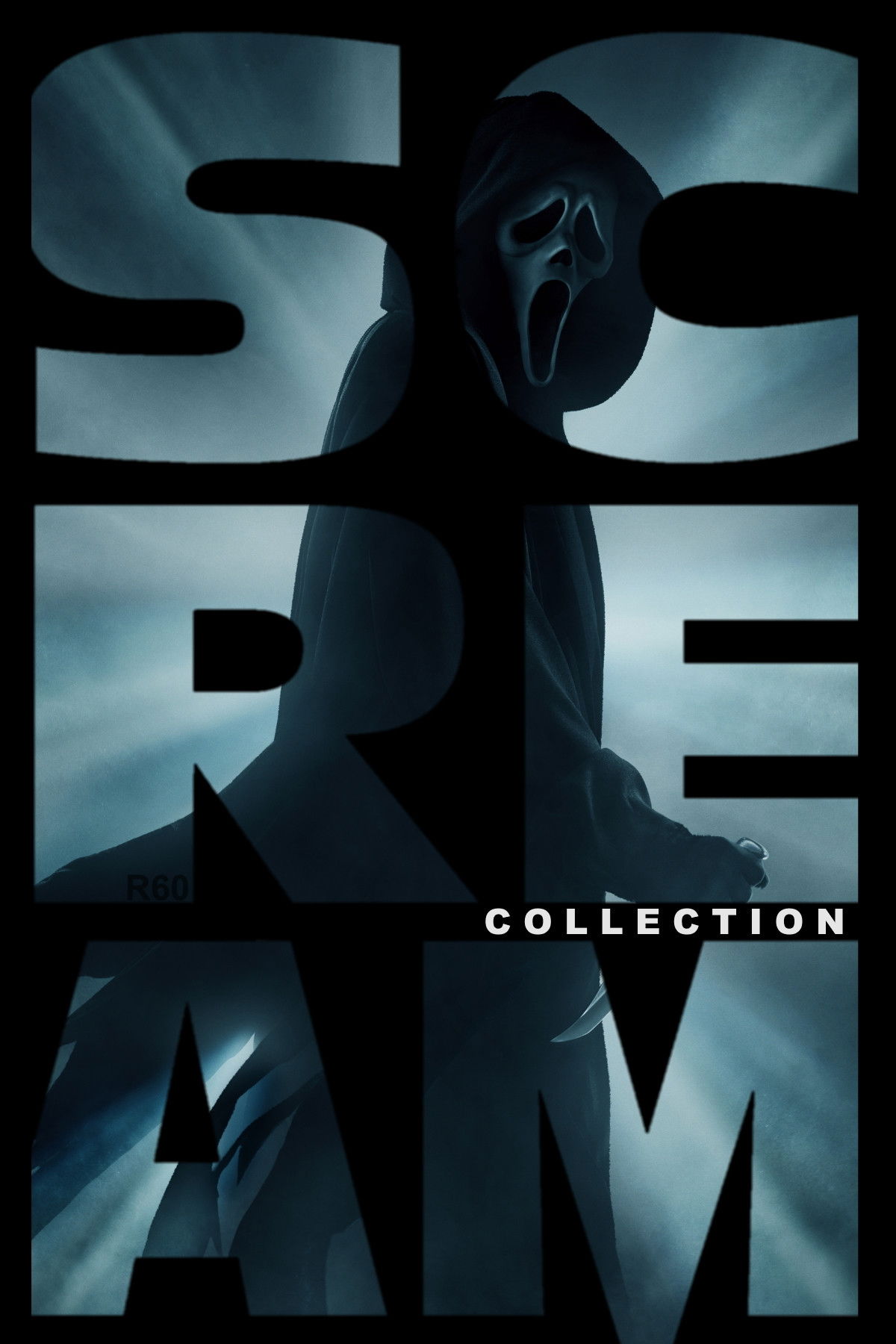 Scream Collection - Posters — The Movie Database (TMDB)