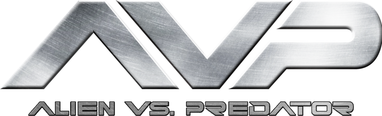 AVP: Alien vs. Predator (2004) - Logos — The Movie Database (TMDB)
