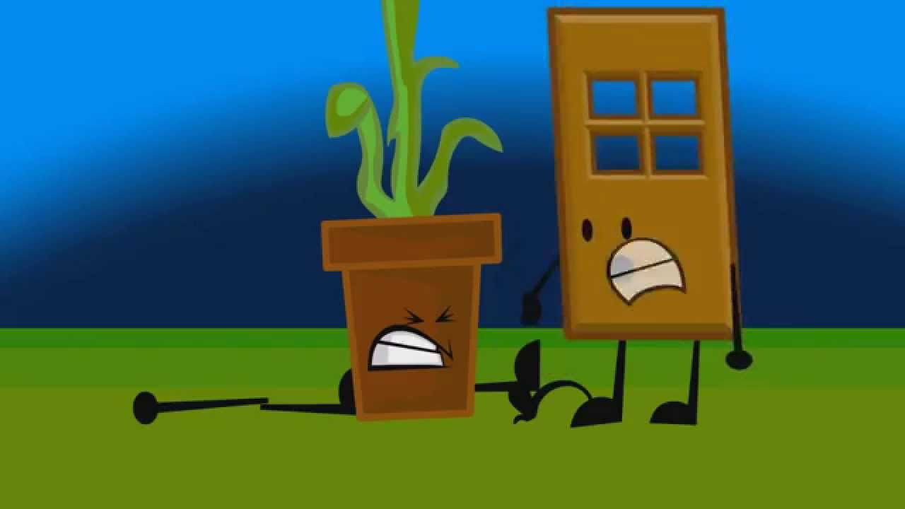 The Object Show Movie (2016) - Backdrops — The Movie Database (TMDB)