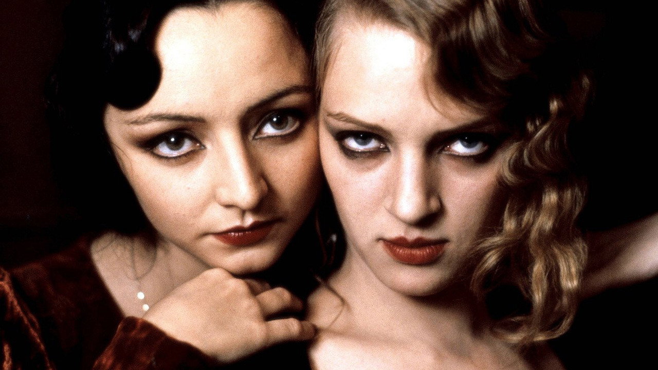 Henry & June (1990) – Filmer – Film . nu