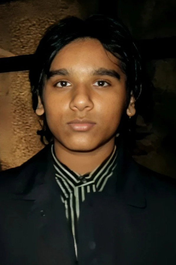 Tarun Chandrasekaran - Profile Images — The Movie Database (TMDB)