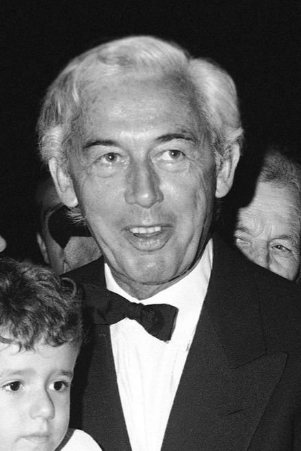 Robert Bresson - Profile Images — The Movie Database (TMDB)