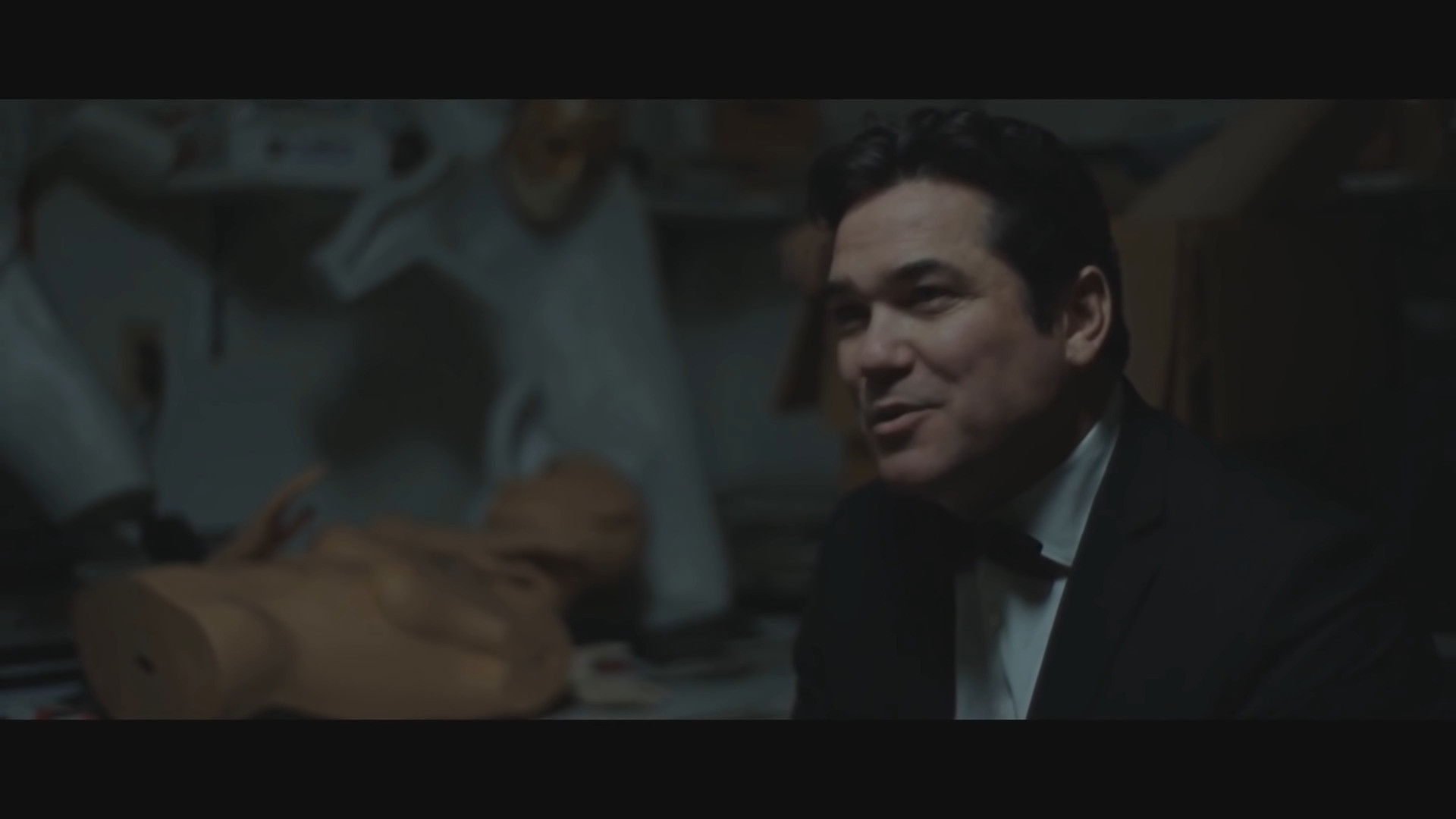 Media - 2050 (Film, 2018)