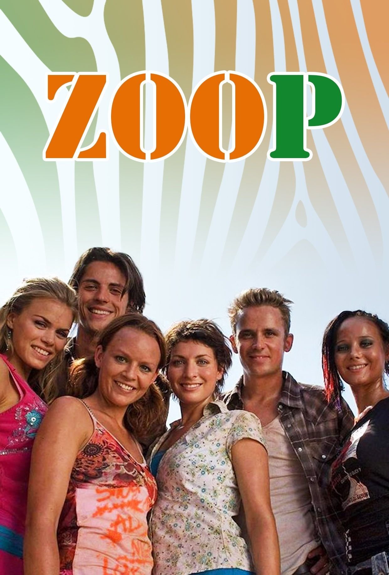 Zoop | Serie | MijnSerie Zoop | Serie | MijnSerie