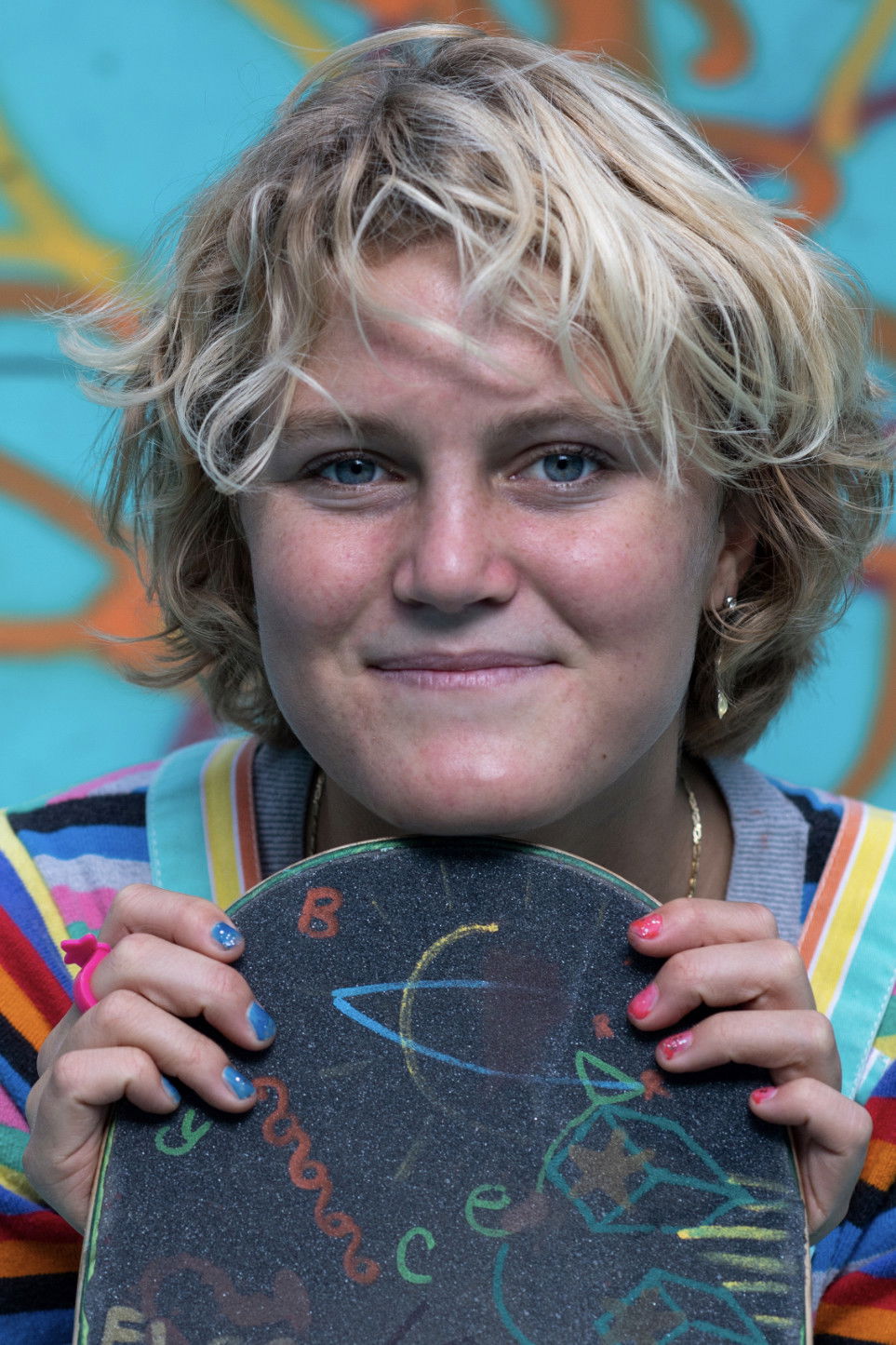 Bryce Ava Wettstein - Profile Images — The Movie Database (TMDB)