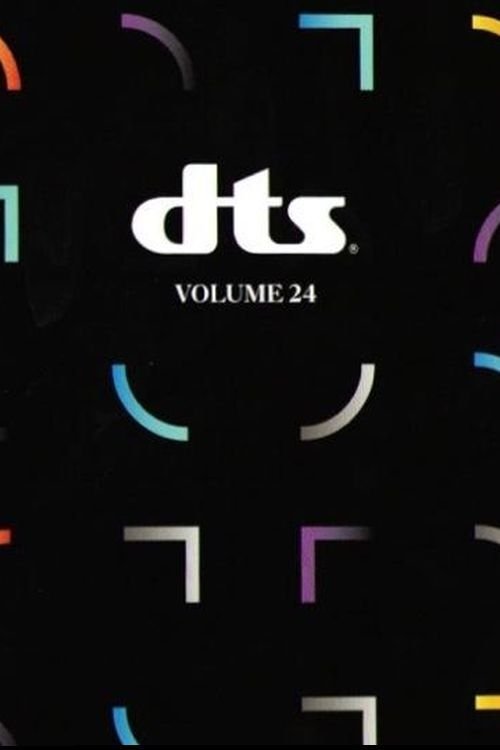 DTS BLU-RAY MUSIC DEMO DISC 24 - Posters — The Movie Database (TMDB)