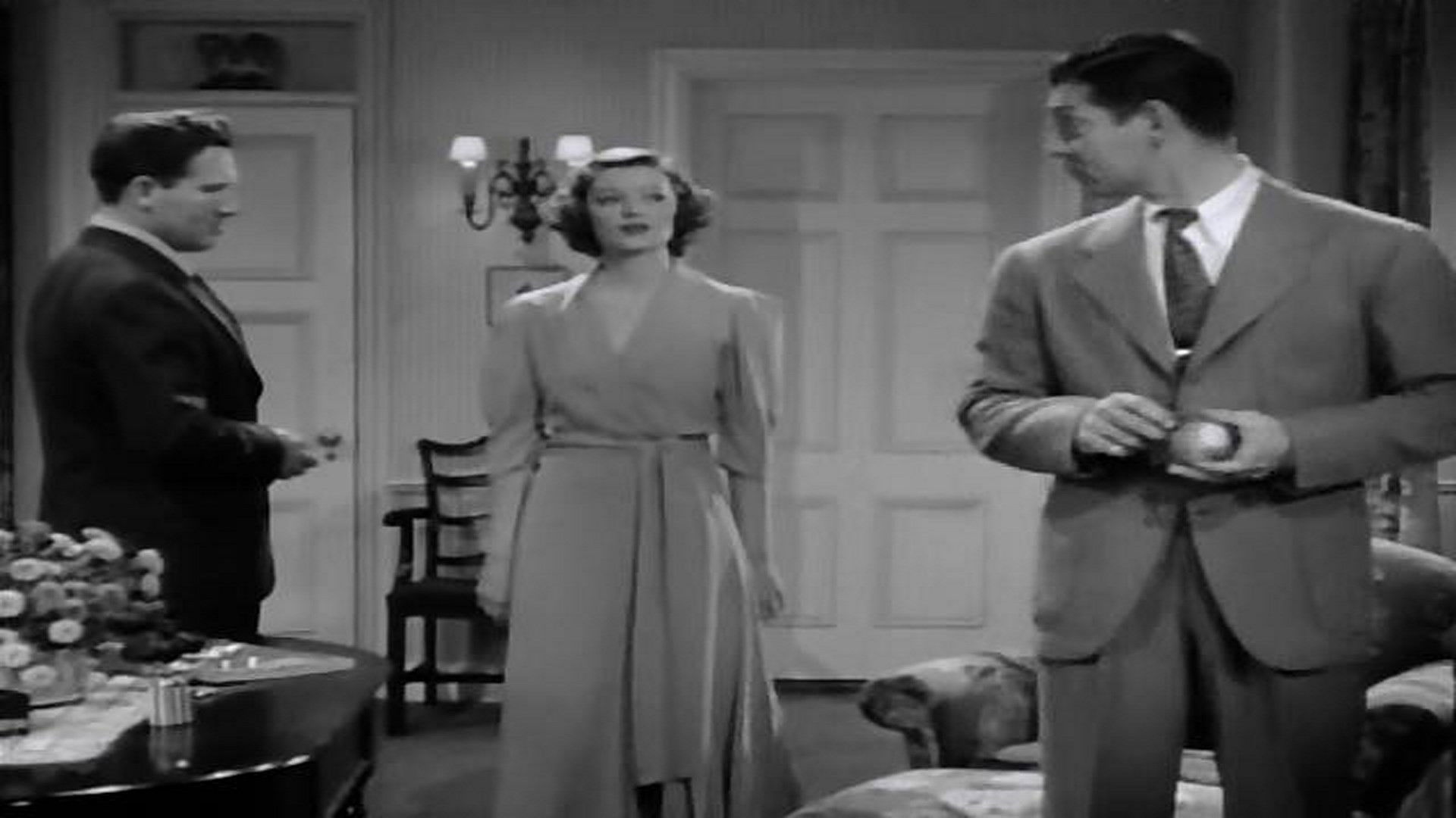 Test Pilot (1938) – Filmer – Film . nu