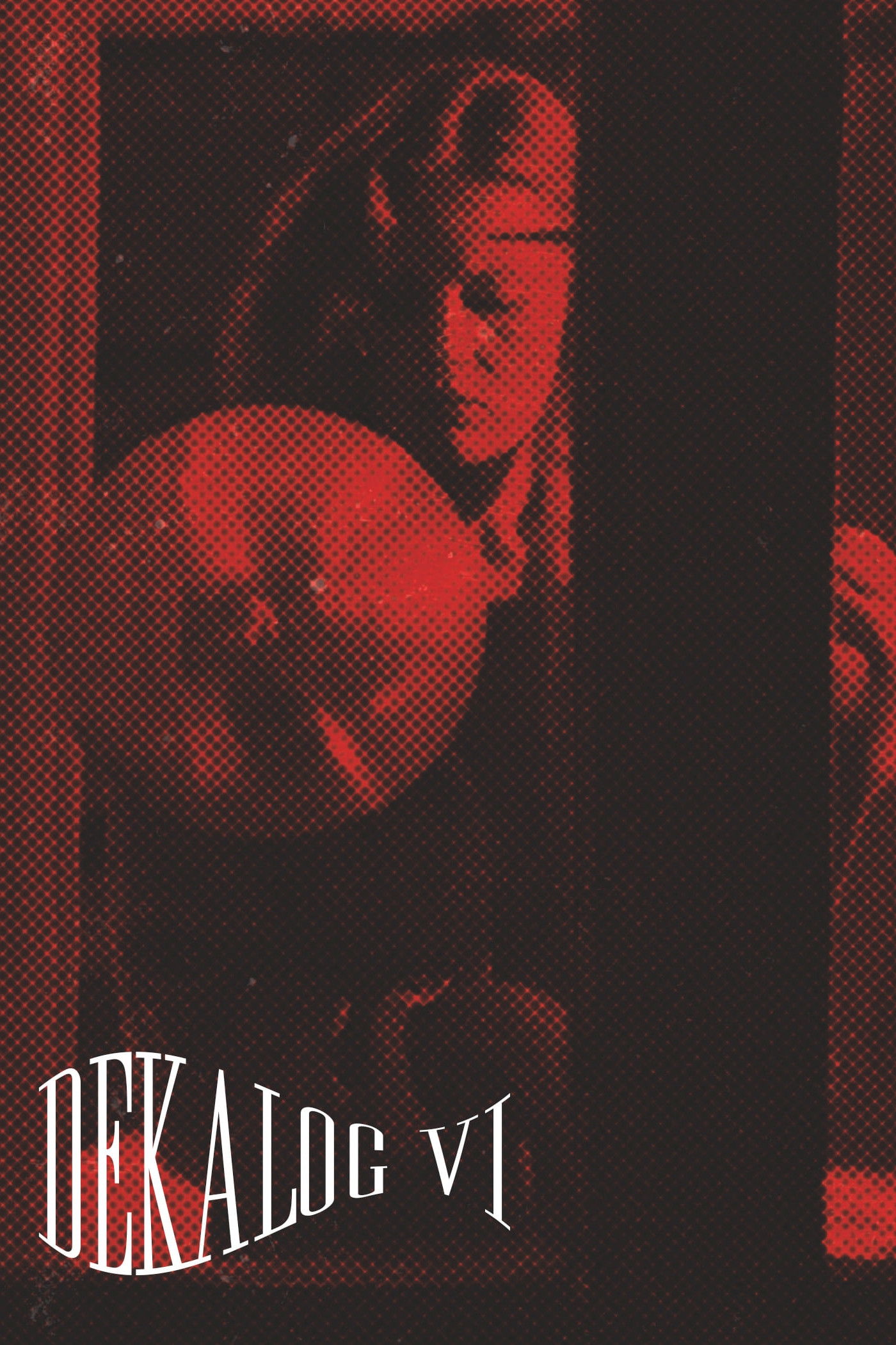 Decalogue VI (1989) - Posters — The Movie Database (TMDB)