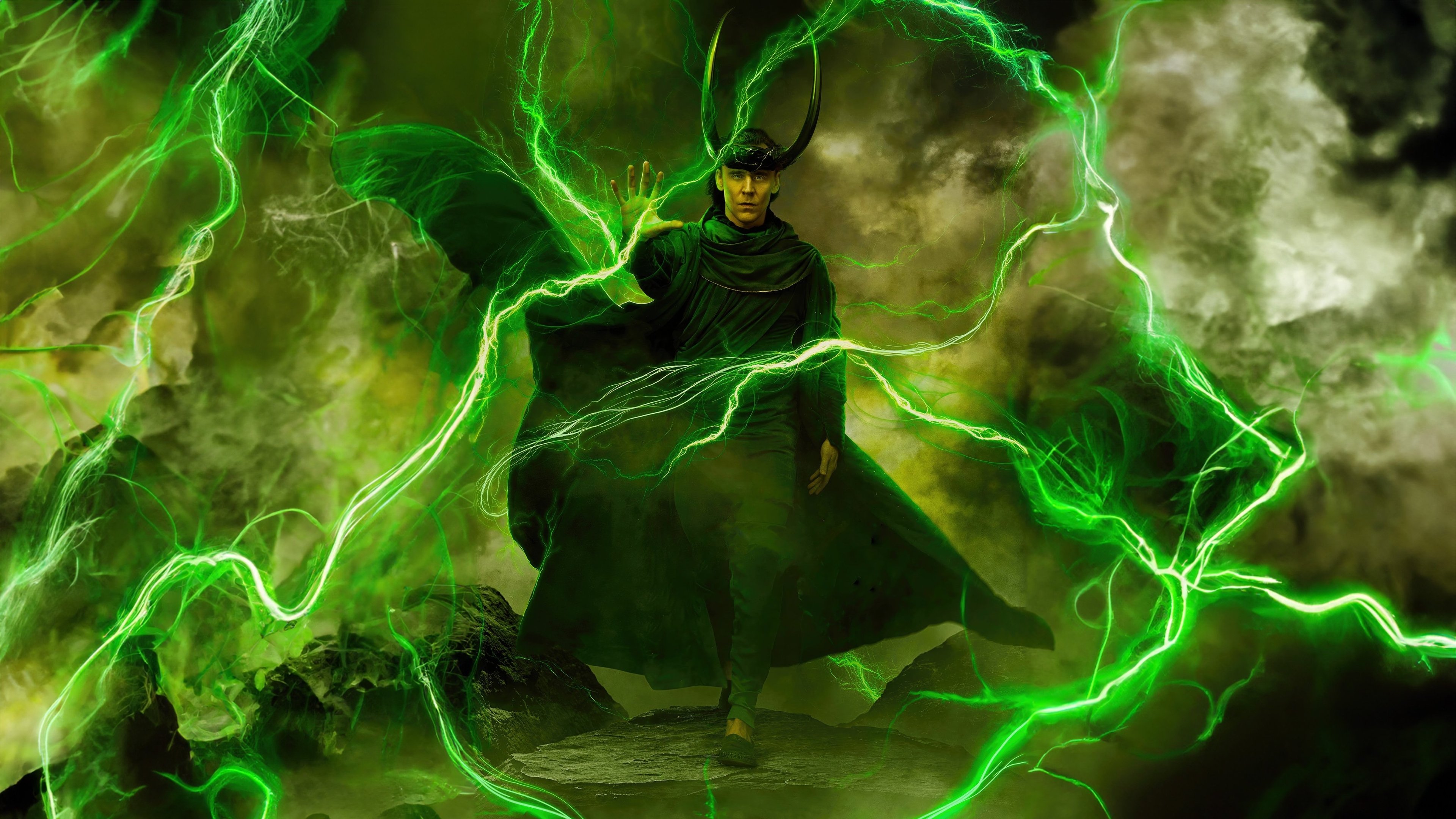 Loki - Pobreflix Loki - Pobreflix