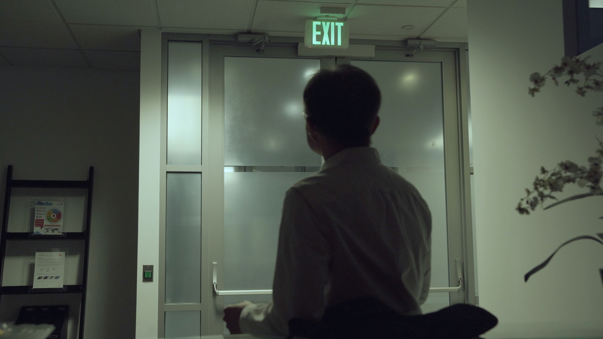 Overtime (2025) - AZ Movies