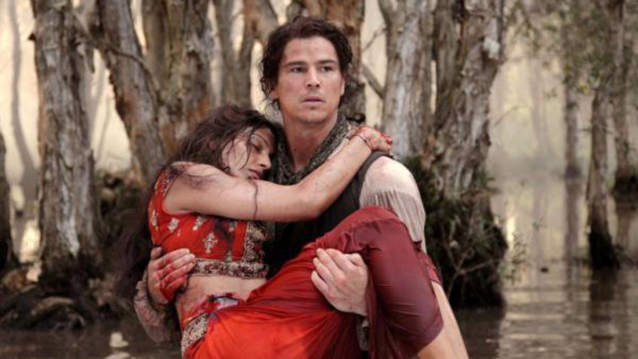 The Lovers (2013) – Filmer – Film . nu