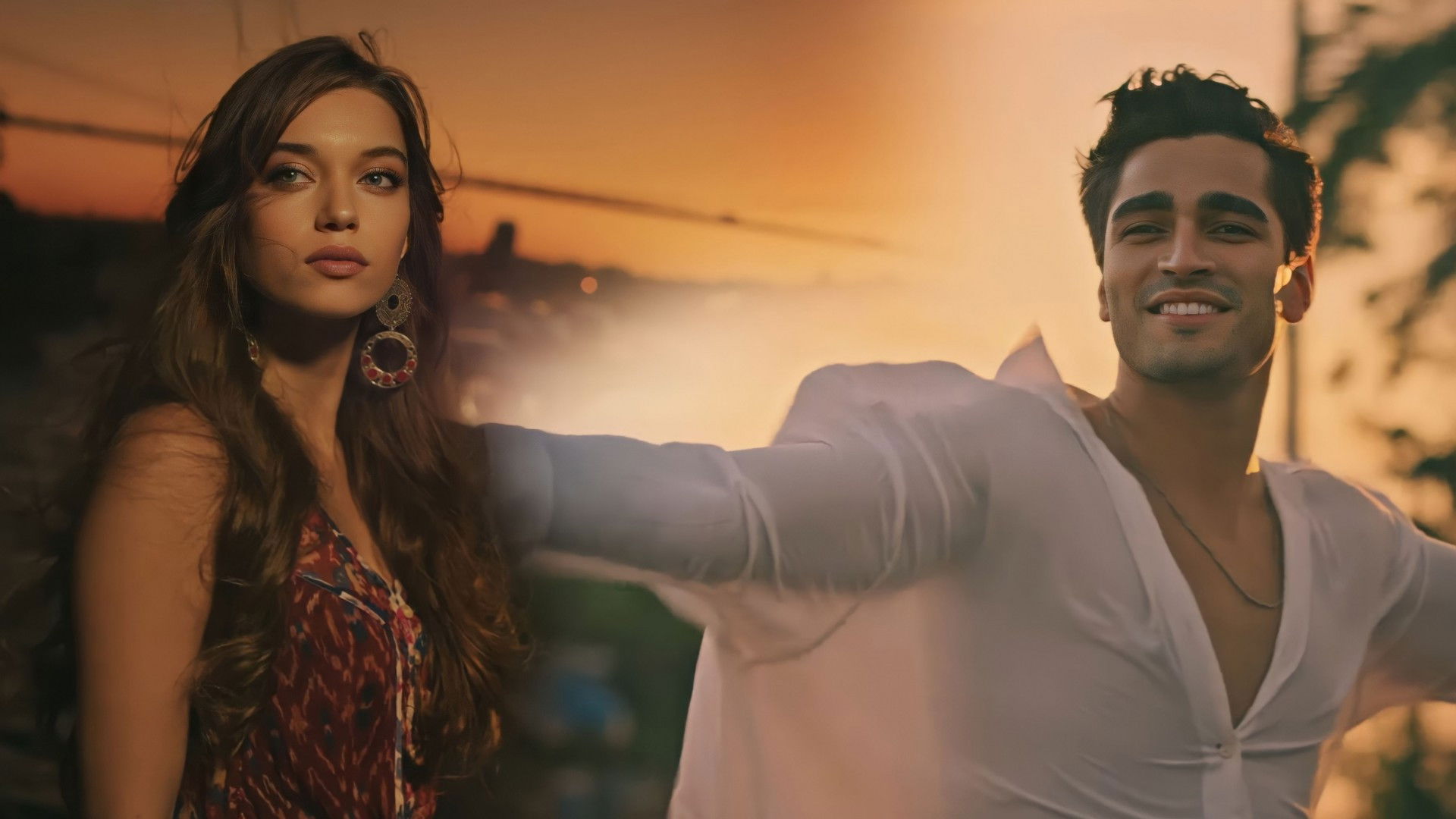 Golden Boy (TV Series 2022- ) - Backdrops — The Movie Database (TMDB)