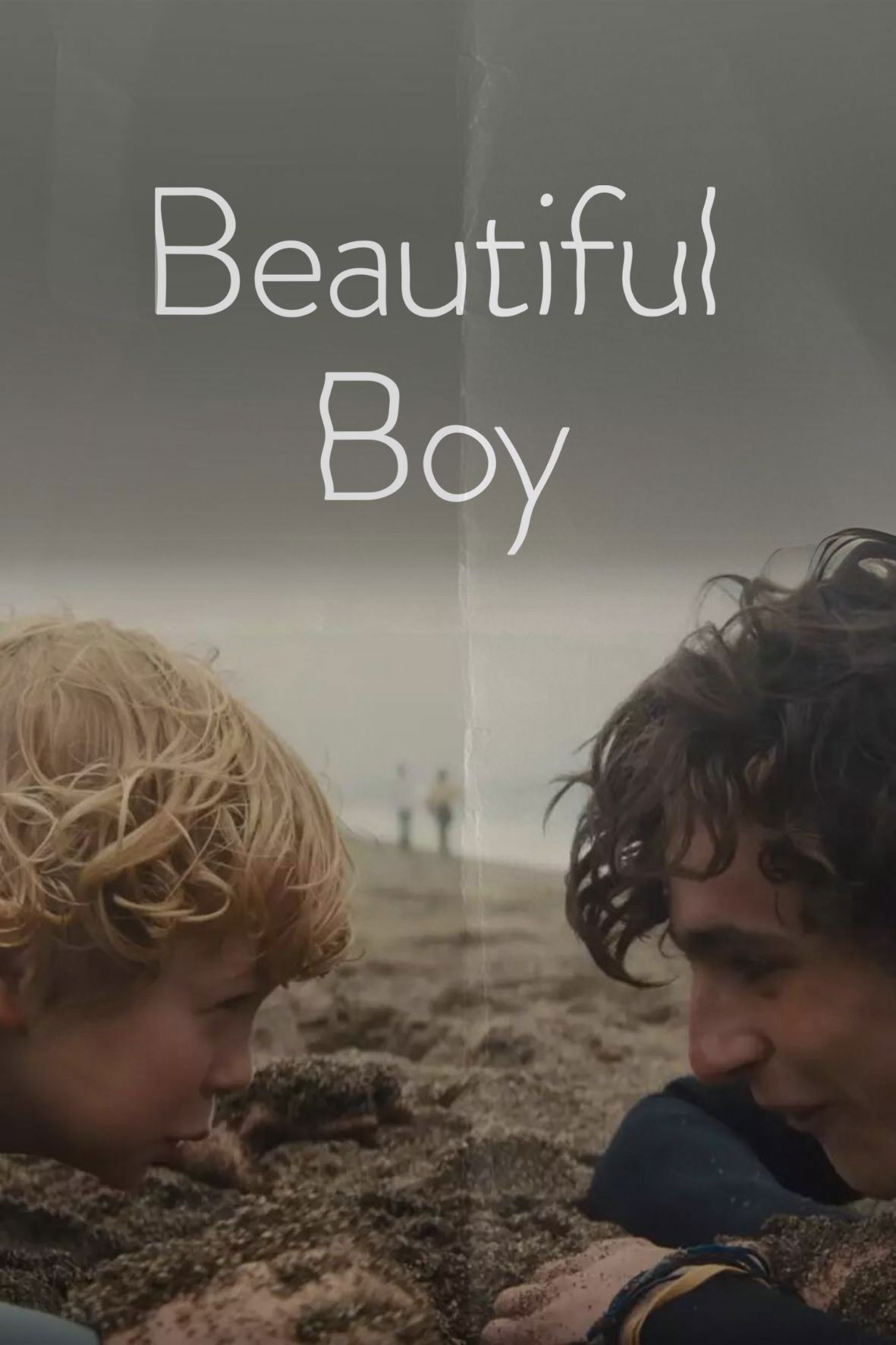 Beautiful Boy (2018) - Posters — The Movie Database (TMDB)