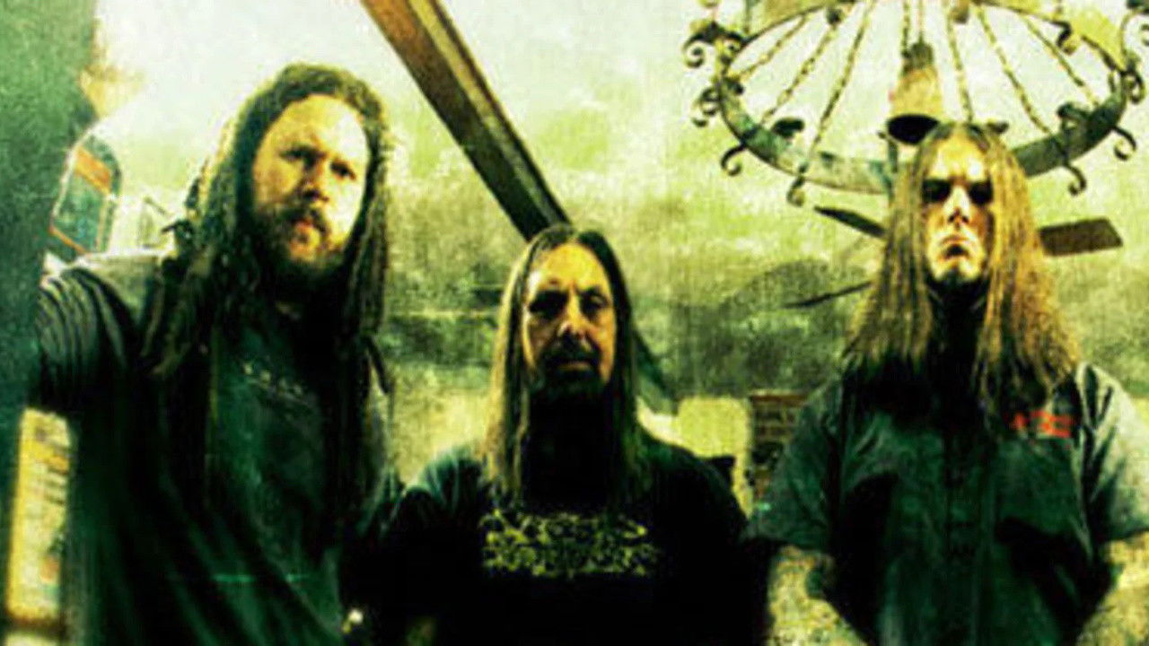 Superjoint Ritual - Live At CBGB (2004) - Backdrops — The Movie ...