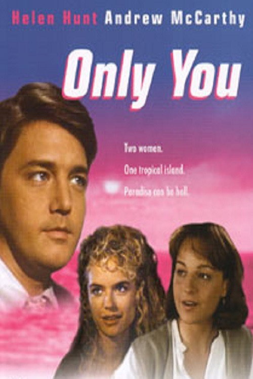 Only You (1992) – Filmer – Film . nu