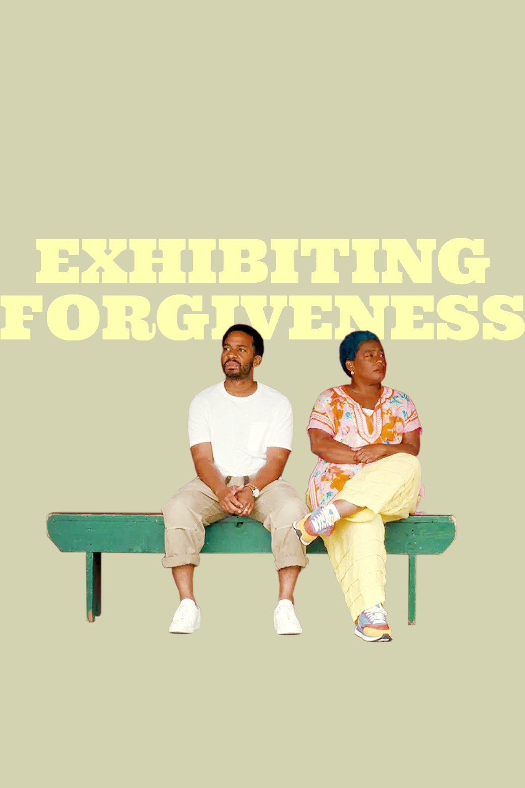 Exhibiting Forgiveness 2024 - Haily Jolynn Exhibiting Forgiveness 2024 - Haily Jolynn